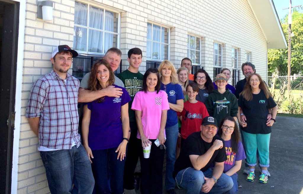 Volunteer | The LOT Project