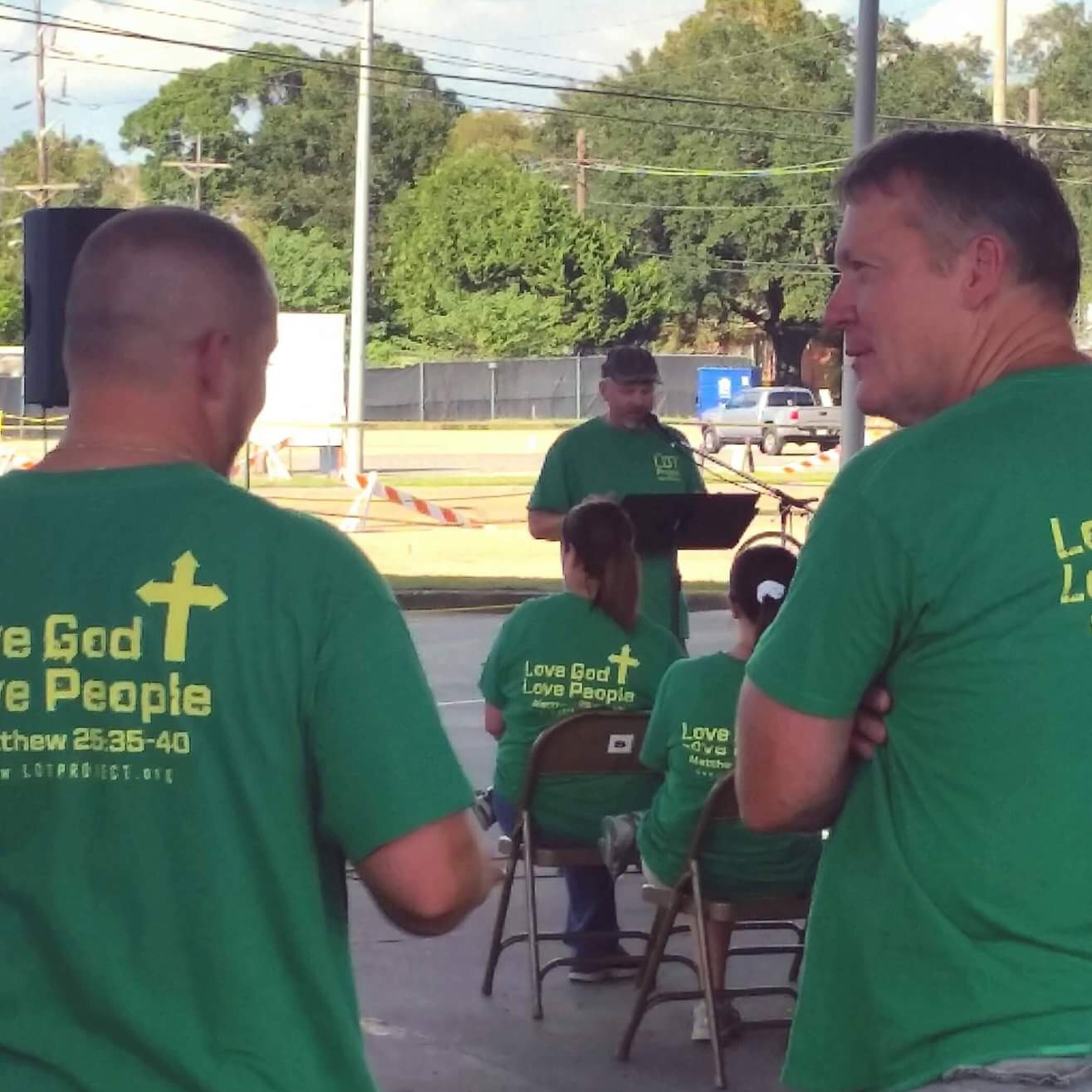 Gallery | The LOT Project