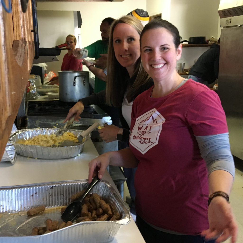 The LOT Project Homeless Ministry Baton Rouge